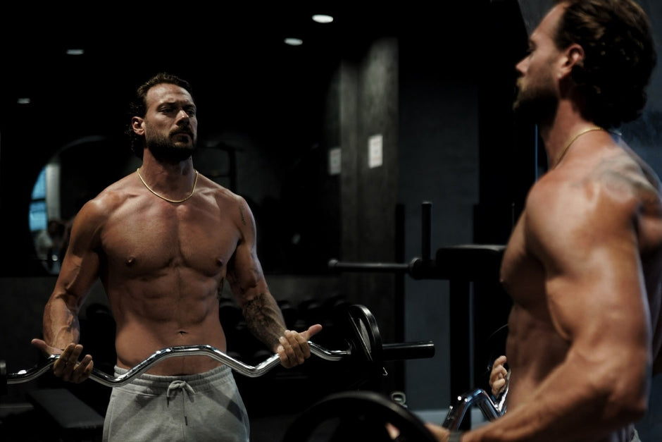 A Complete Guide to Glycine Benefits: From Gut Health to Glowing Skin ...