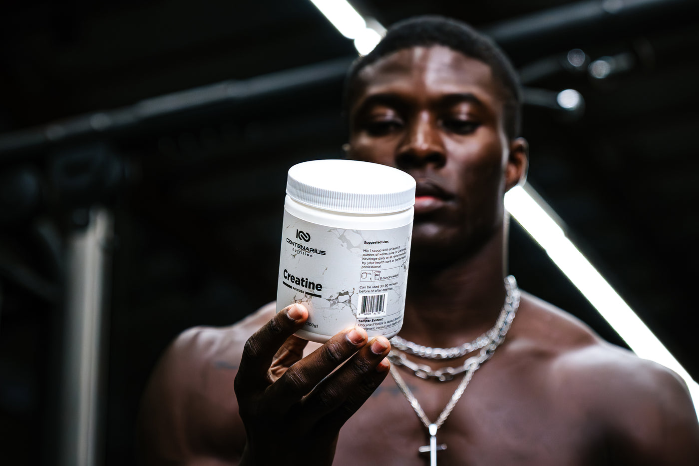 Сentenarius Nutrition | Premium Quality Supplements – Centenarius Nutrition